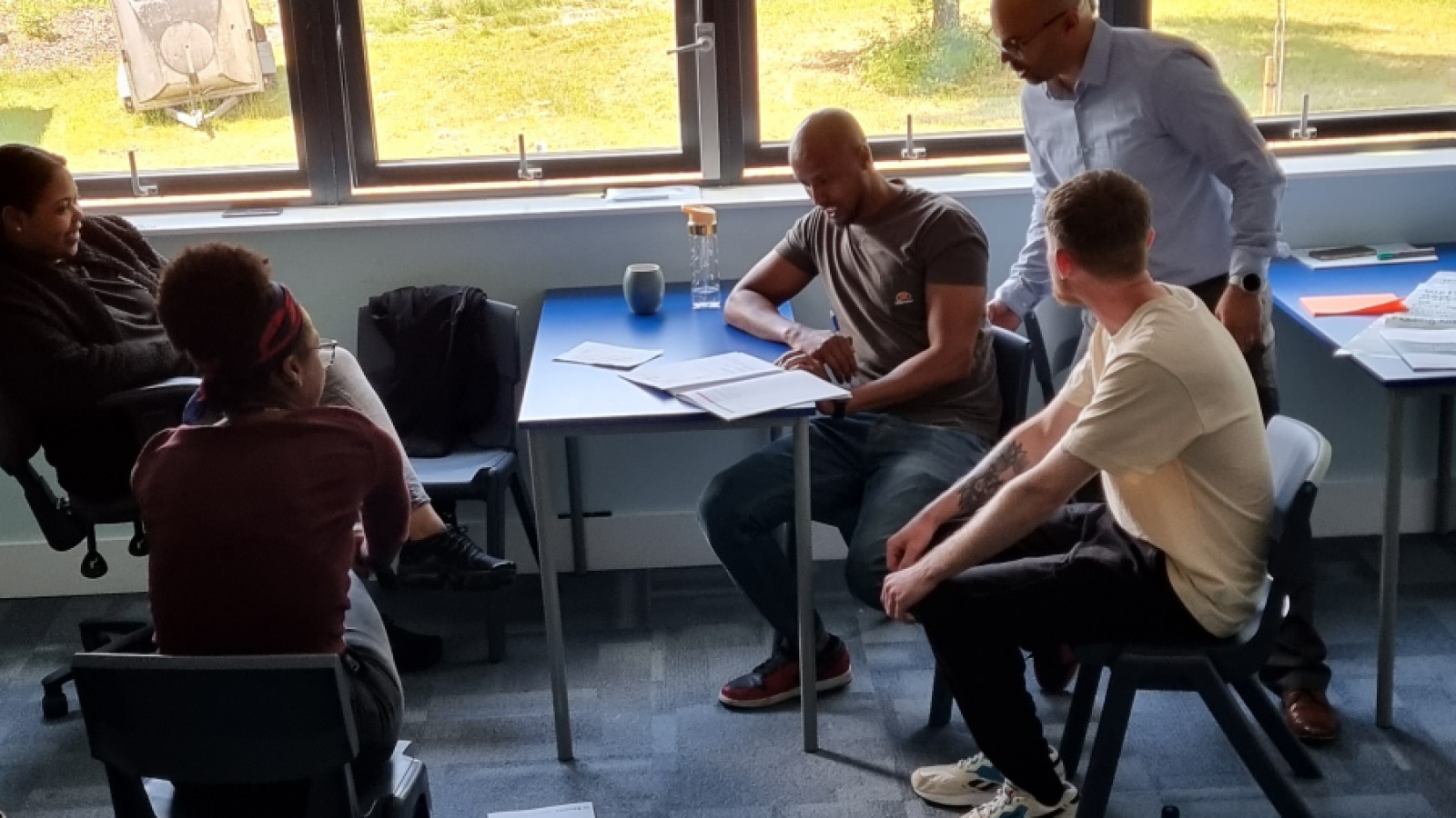 Resolve Consultants - Home